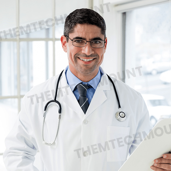 Dr. Steven Carter – Augenarztpraxis Pforzheim – Dr. Med. Schuster & Saleh