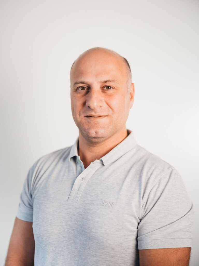 Team – Augenarztpraxis Pforzheim – Dr. Med. Schuster & Saleh