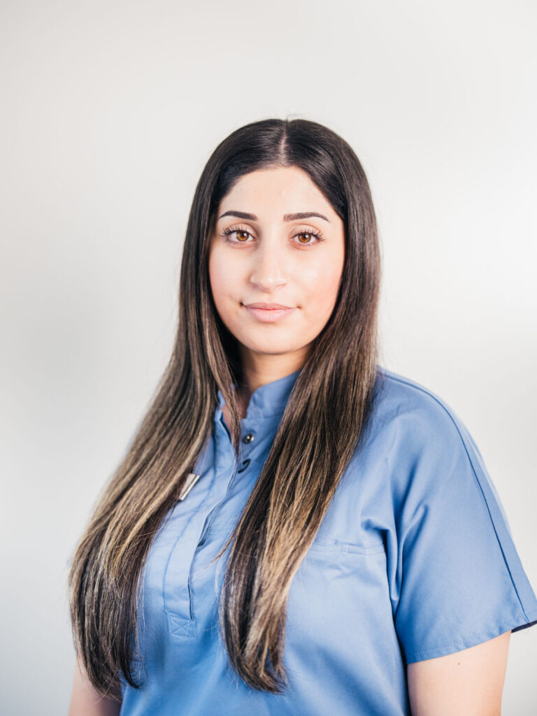 Team – Augenarztpraxis Pforzheim – Dr. Med. Schuster & Saleh