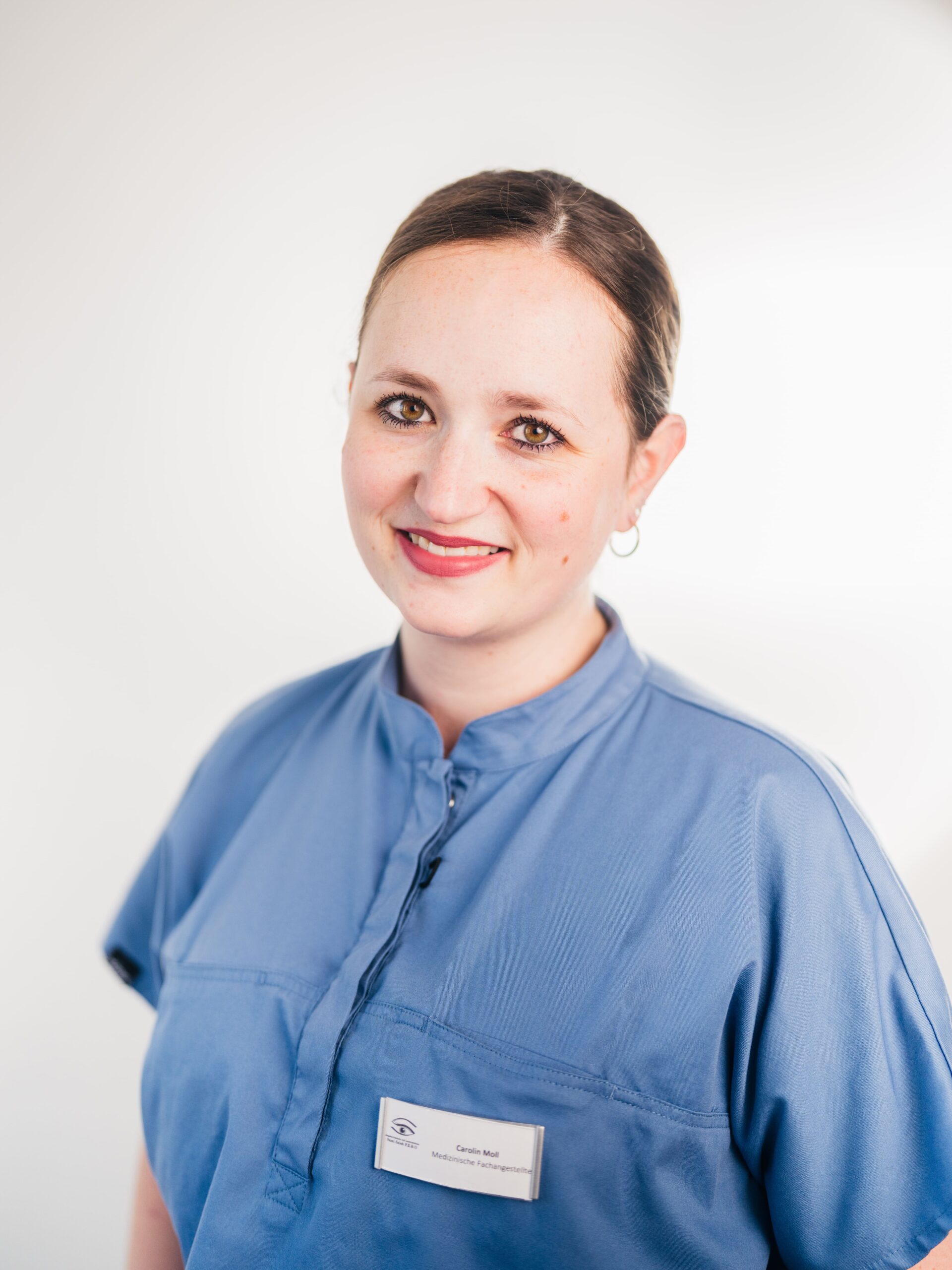 Team – Augenarztpraxis Pforzheim – Dr. Med. Schuster & Saleh