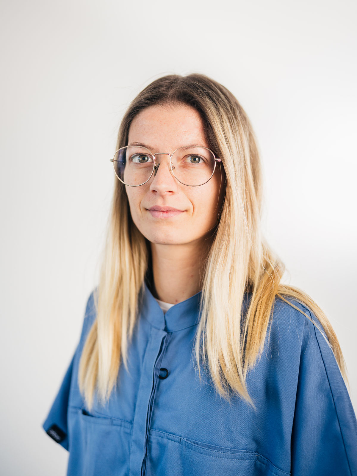 Team – Augenarztpraxis Pforzheim – Dr. Med. Schuster & Saleh