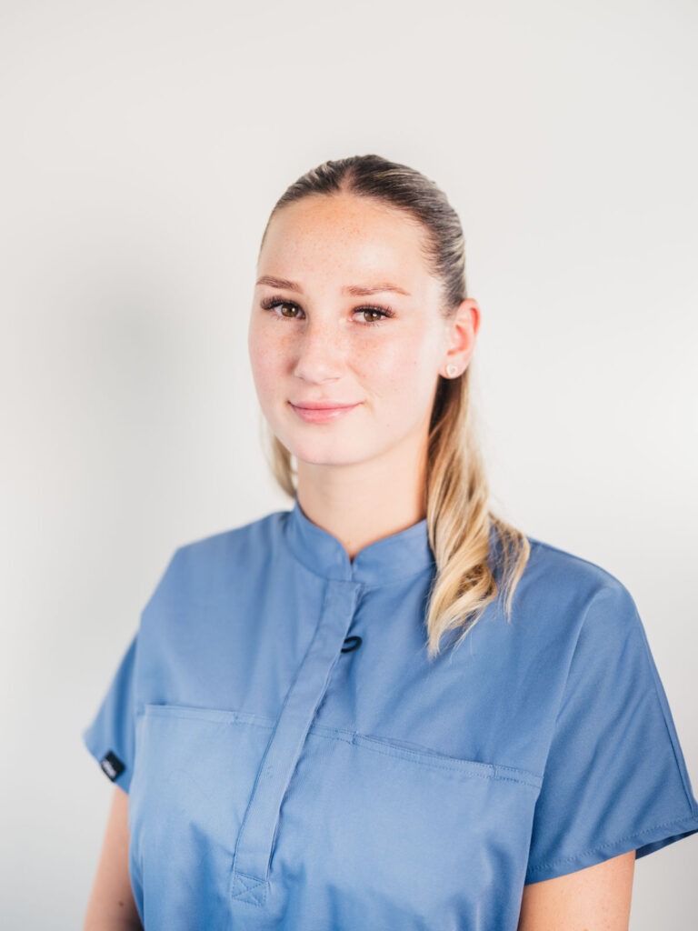 Team – Augenarztpraxis Pforzheim – Dr. Med. Schuster & Saleh